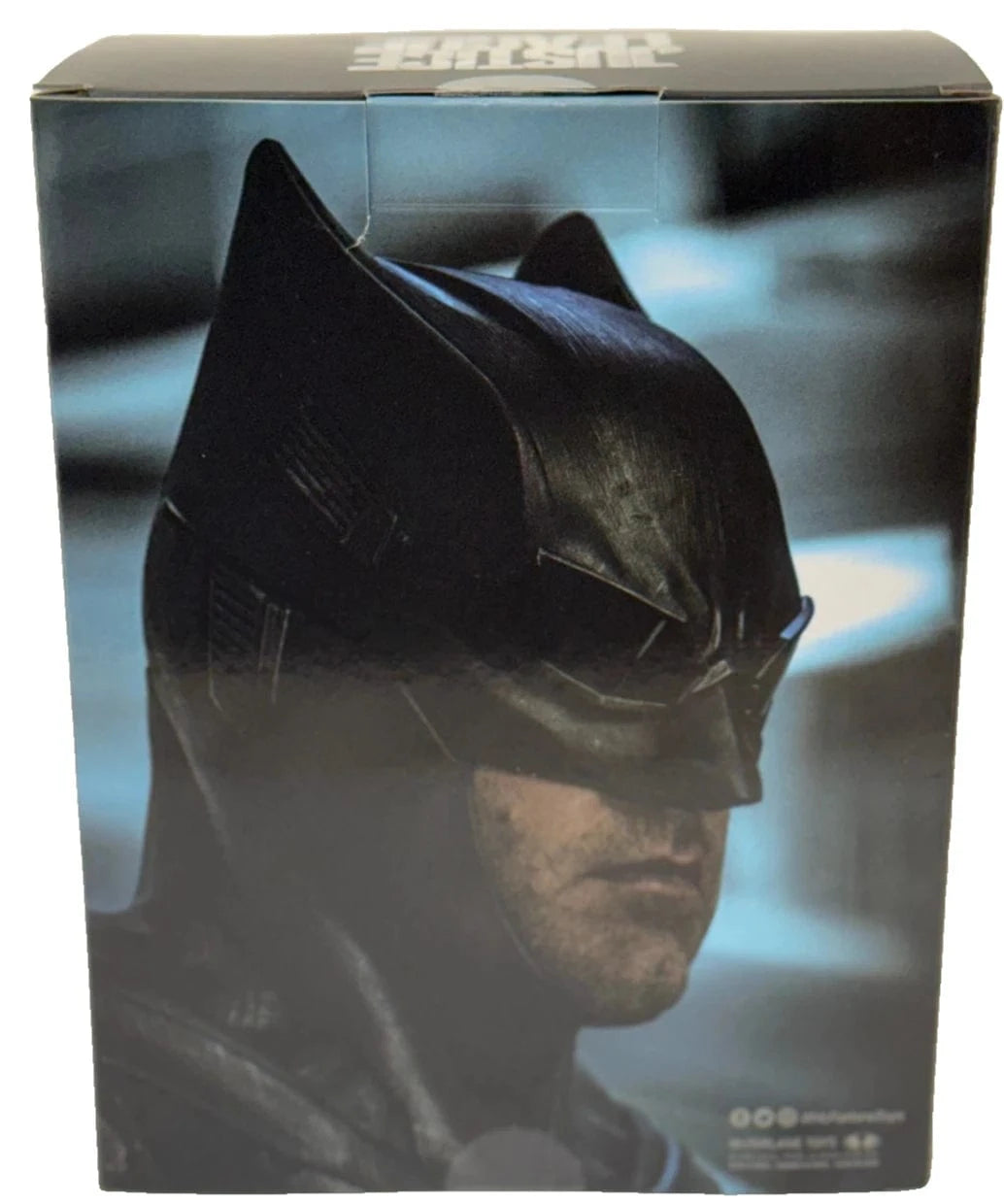 ben affleck signed