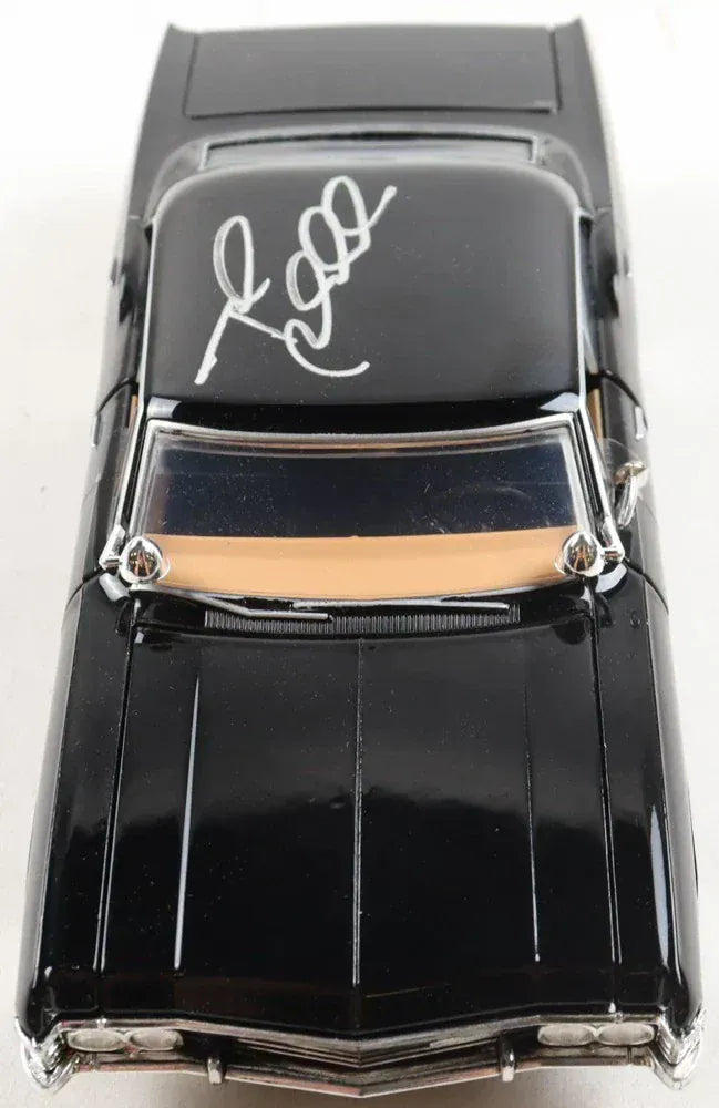 Jared Padalecki Supernatural Impala | Prime Time Signatures