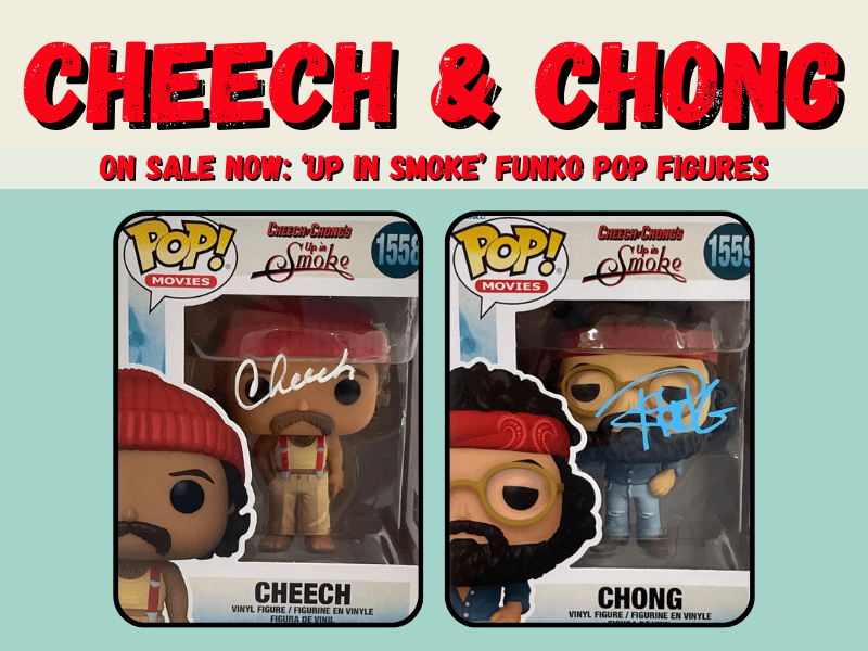 Prime Time Signatures | Authentic Autographed Memorabilia