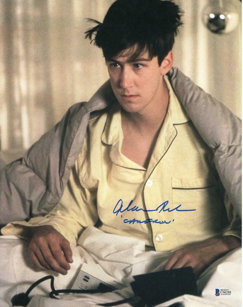 Alan Ruck Movies