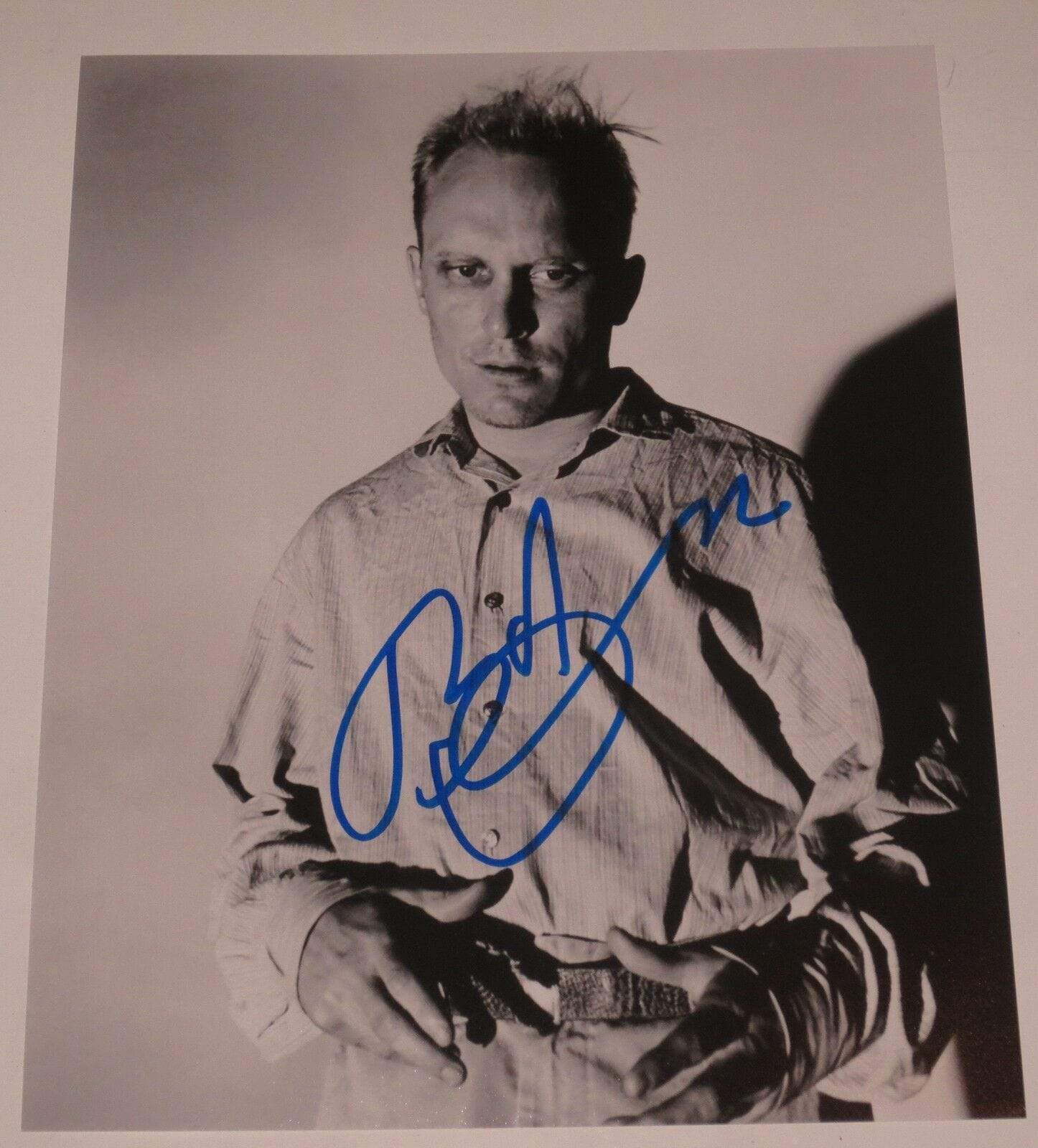 Robert Duvall Authentic Autographed 8x10 Photo – Prime Time Signatures